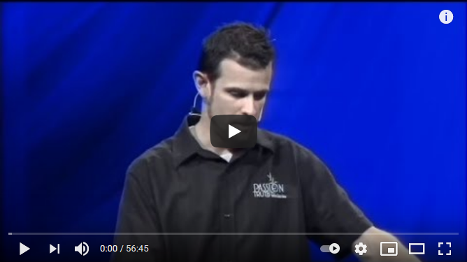 Chukat-Balak | Passion For Truth