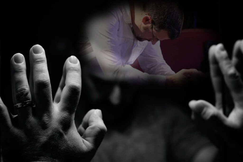 The Power of Pain | Passion For Truth