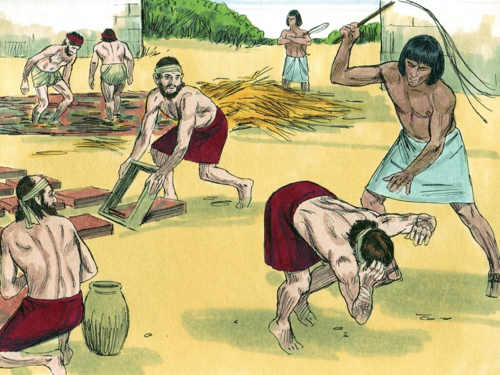 The Purpose of Affliction | Passion For Truth