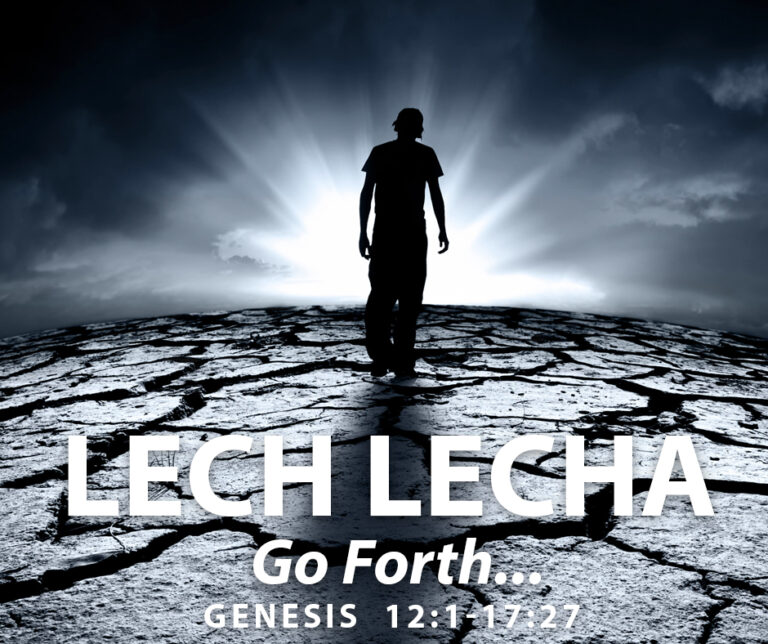 Genesis | Passion For Truth