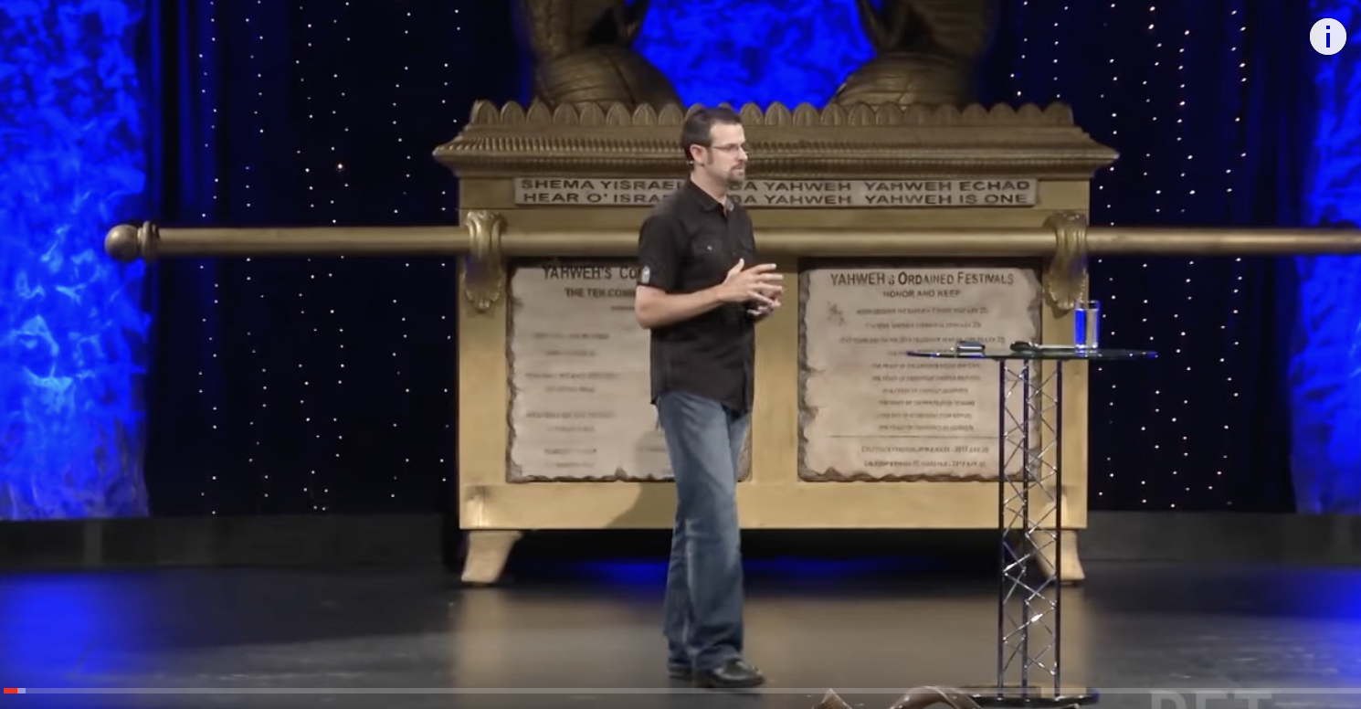 Pinchas | Passion For Truth