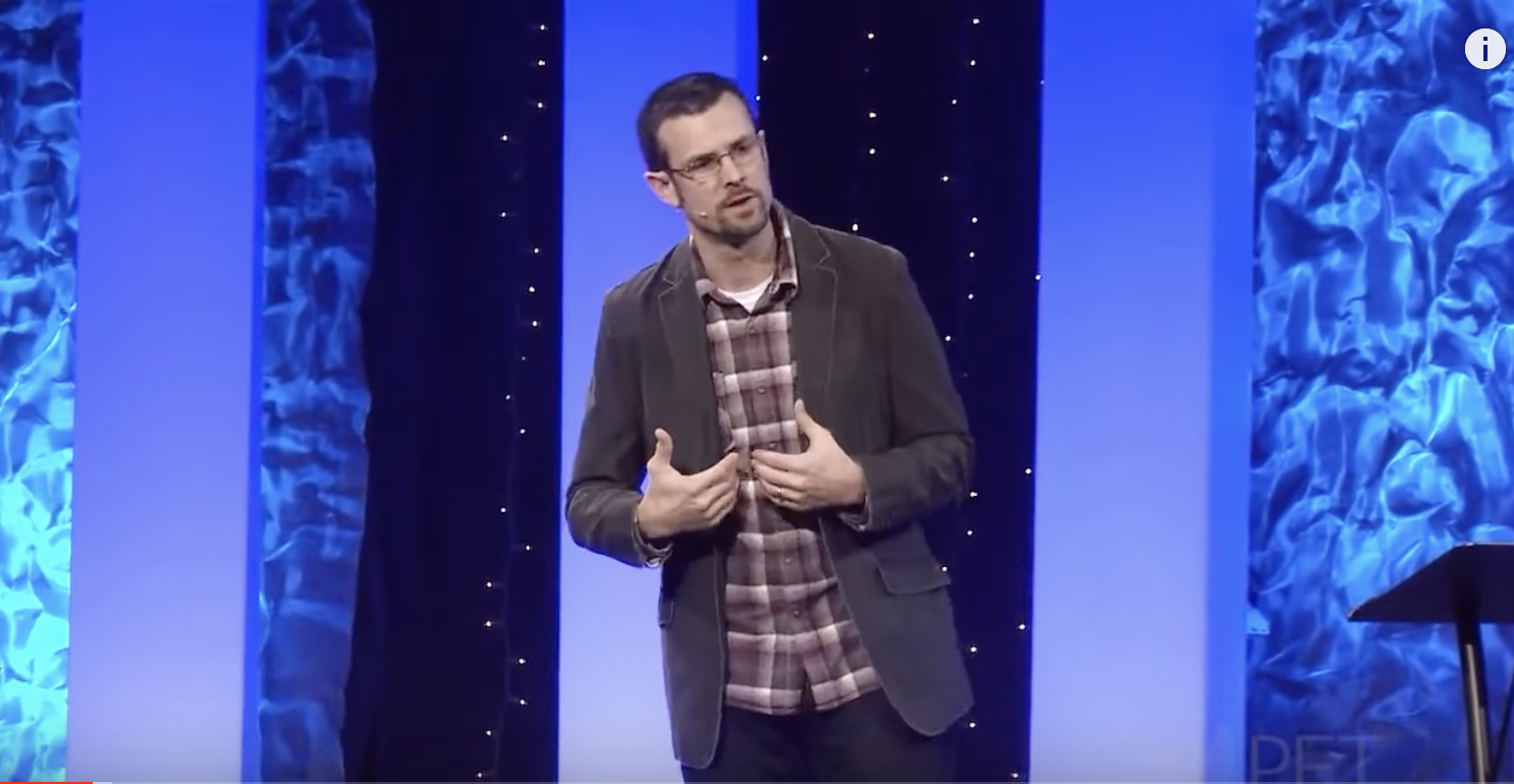 Yitro | Passion For Truth