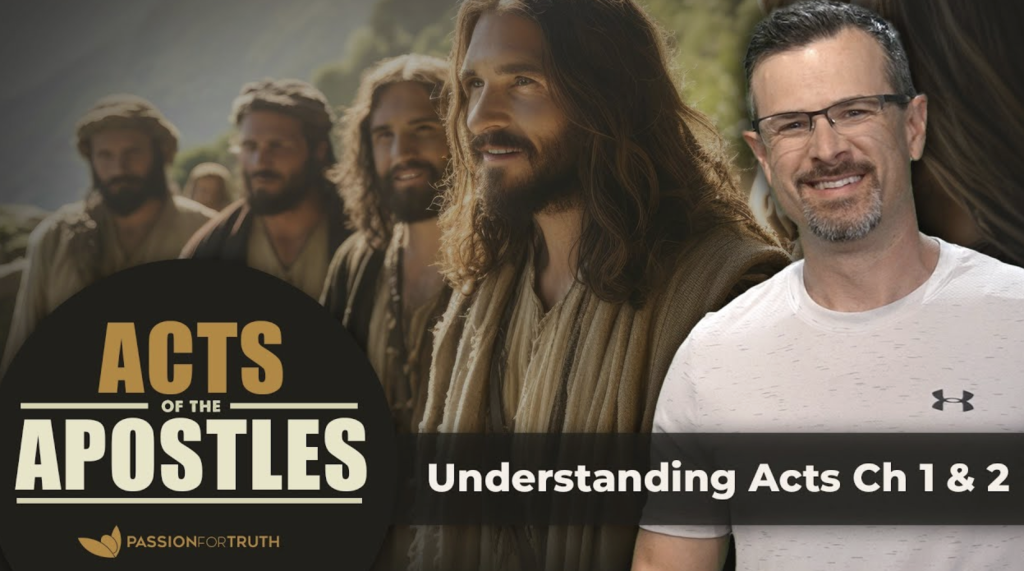 Latest Teachings | Passion For Truth