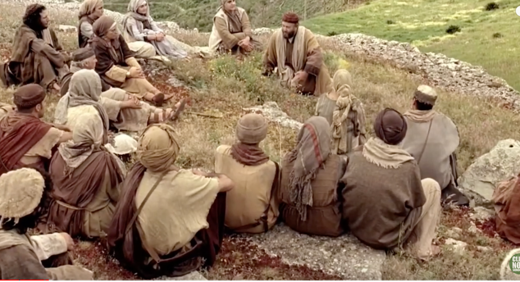 Book of Acts 13-14 | Passion For Truth