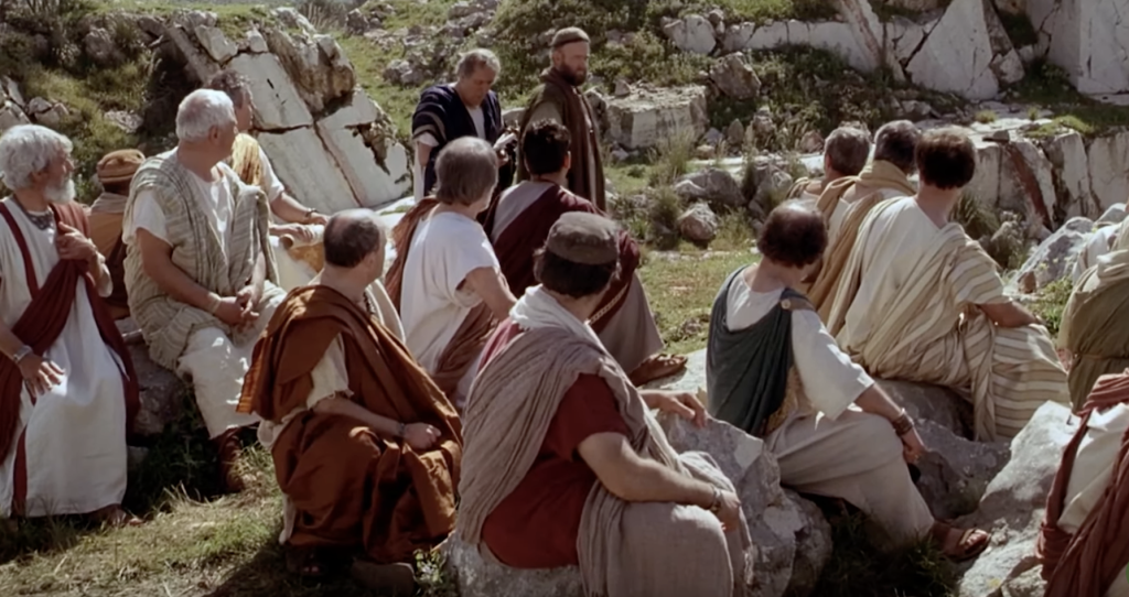 Book of Acts Chapter 17-18 | Passion For Truth