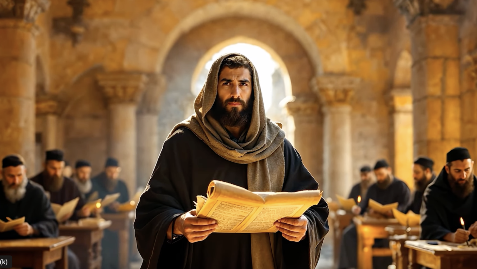 Romans - Chapter 2