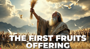 Feast of First Fruits