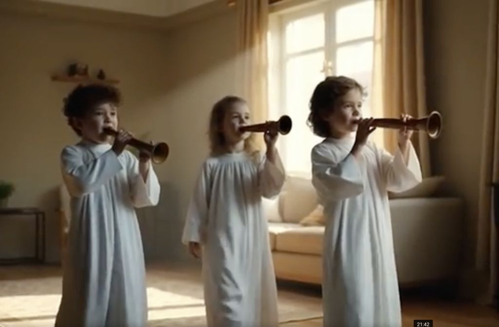 How To Celebrate Feast of Trumpets