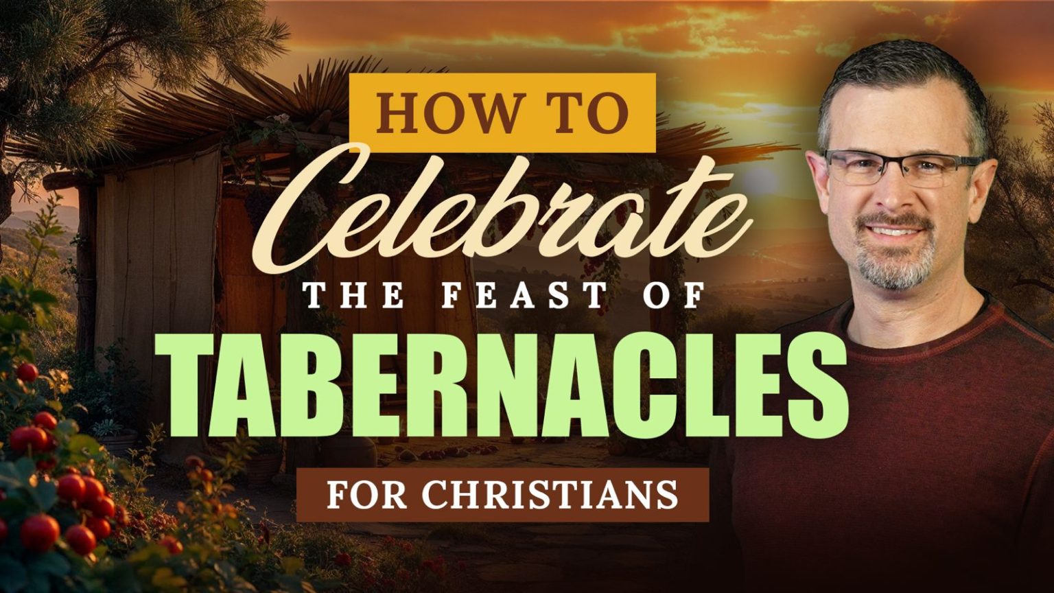 How To Celebrate Day of Atonement